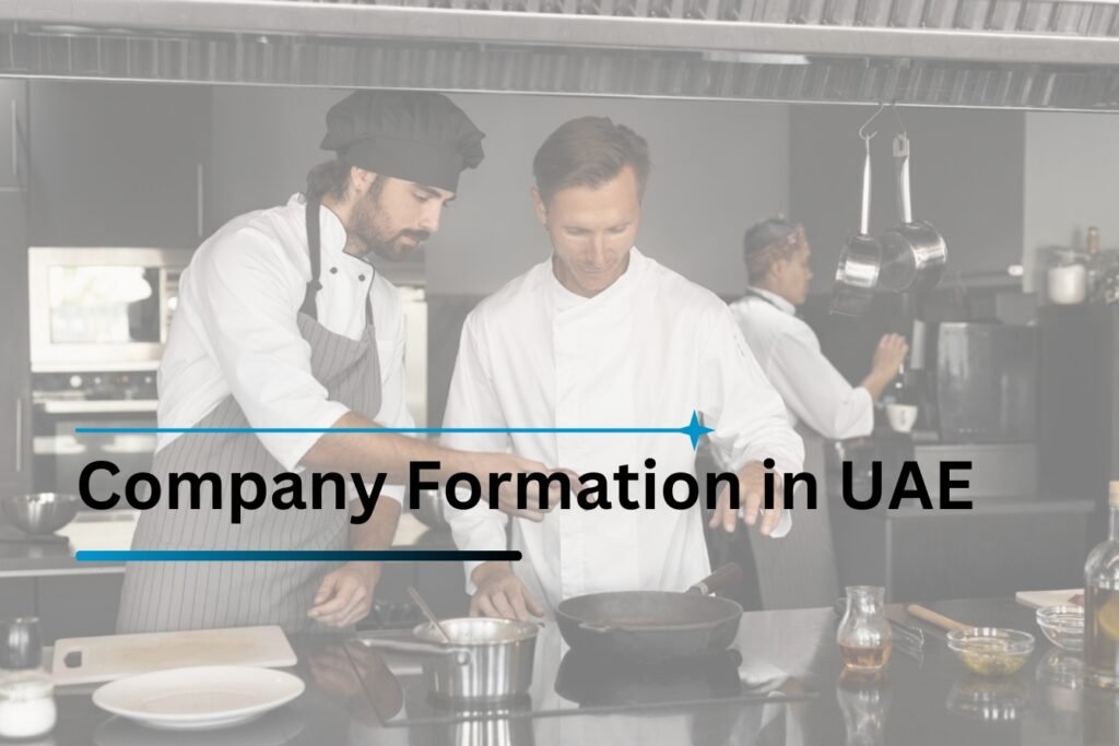 Guide to form a Professional company formation in UAE - Oneclik